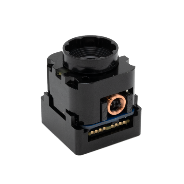 Overview - EchoTherm Documentation