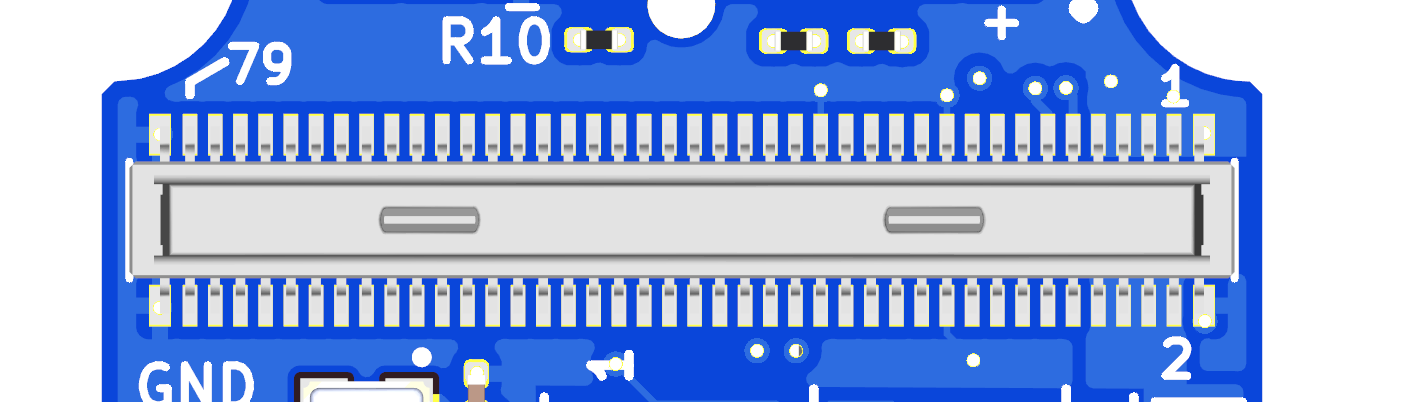 Pinouts - EchoTherm Documentation